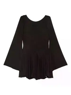 Women's Bell Sleeve Dresses