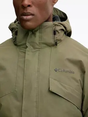 Columbia Bugaboo™ Zip-fastening 3-in-1 Jacket
