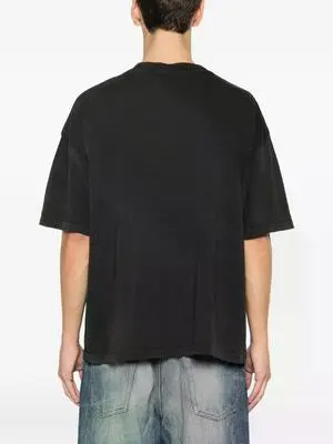 REPRESENT Owners Club T-shirt - Black