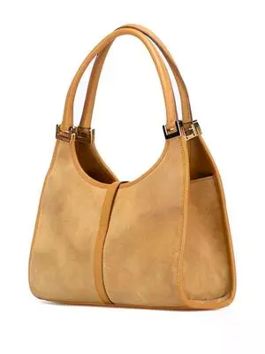 Gucci 2000-2015 Jackie Bardot Handbag