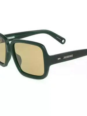 Jacquemus Jac86 Sunglasses
