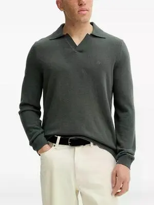 Marc O'polo Collared Knitwear For Men