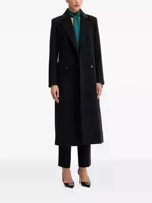 Patrizia Pepe Tie-detail Blouse