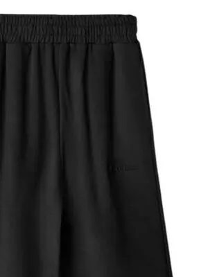 GAELLE Straight Leg Trousers