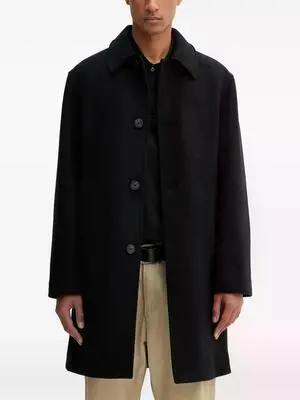 Marc O'polo Button Coat