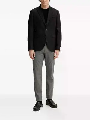 Marc O'polo Button Single-breasted Blazer