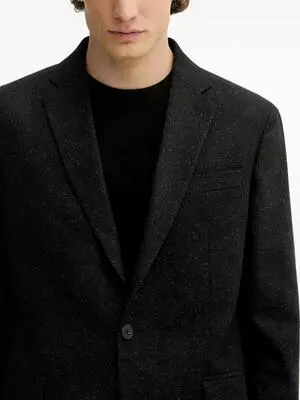 Marc O'polo Button Single-breasted Blazer