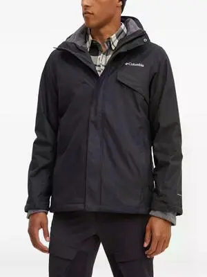 Columbia Long Sleeve Jackets For Men