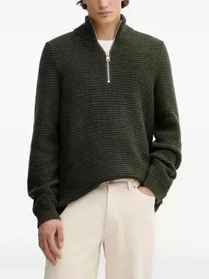 Marc O'polo High Neck Sweaters For Men