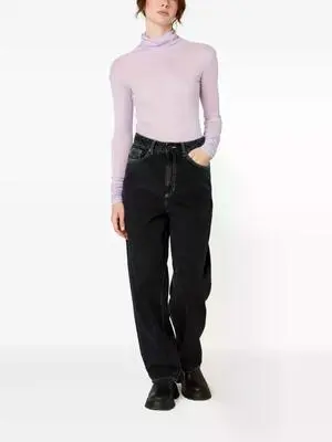 American Vintage Yopday Balloon Jeans