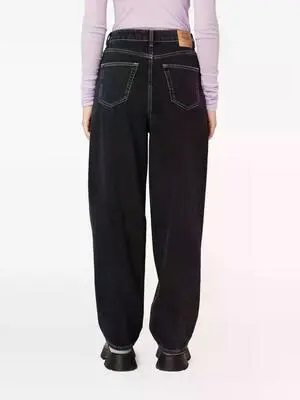 American Vintage Yopday Balloon Jeans