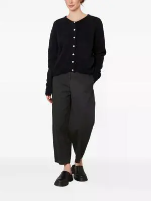 American Vintage Vitow Buttoned Cardigan - Black