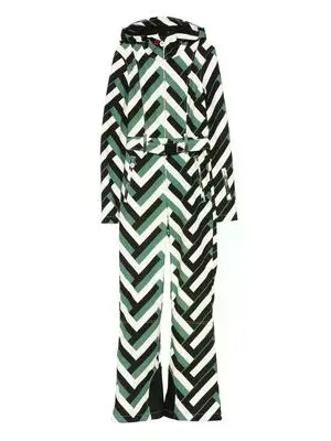 Perfect Moment Tignes Ski Jumpsuit