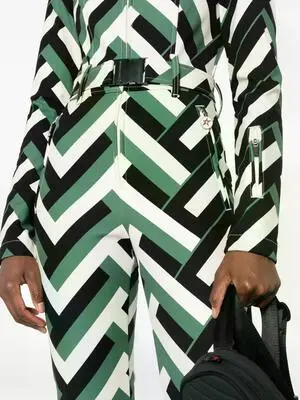 Perfect Moment Tignes Ski Jumpsuit