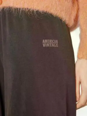 American Vintage Pymaz Track Pants