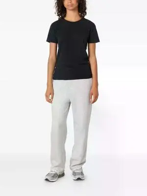 American Vintage Kodytown Track Pants - Grey