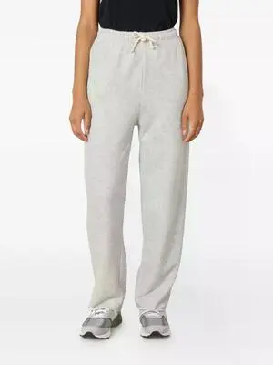 American Vintage Kodytown Track Pants - Grey