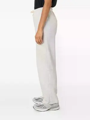 American Vintage Kodytown Track Pants - Grey