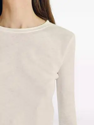 American Vintage Gamipy Long-sleeve Top