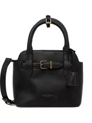 Marc O'polo Small Leather Tote Bag