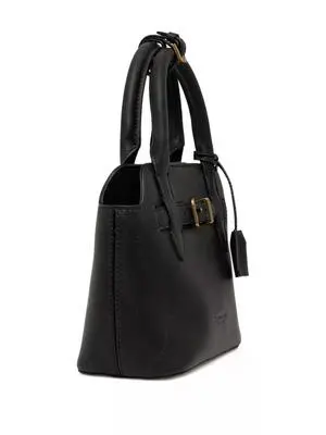 Marc O'polo Small Leather Tote Bag