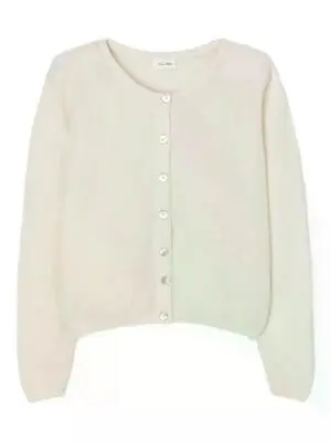American Vintage Crew Neck Cardigans For Women