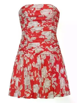 Cara Cara Printed Cocktail Dresses