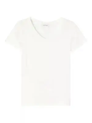 American Vintage Gamipy T-shirt - White
