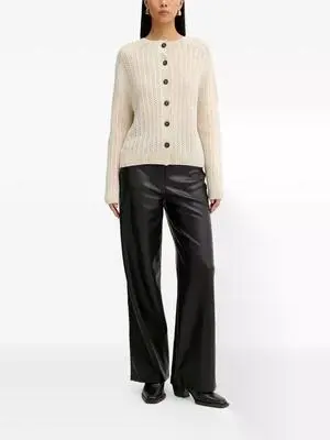 Marc O'polo Button-up Cardigan