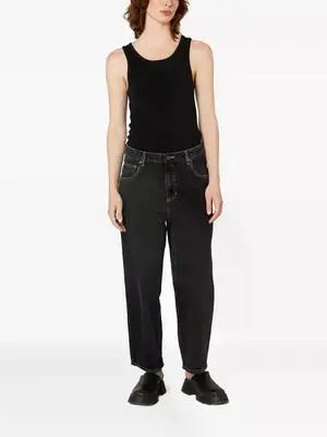 American Vintage Yopday Five-pocket Jeans