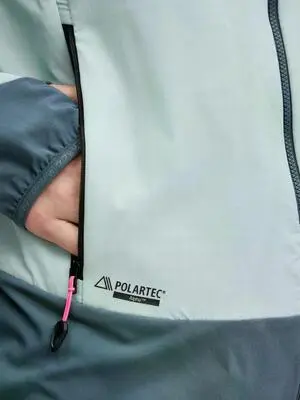 DYNAFIT Mezzalama Polartec® Alpha® Performance Jacket