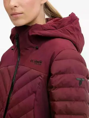 Columbia Padded Ski Jacket