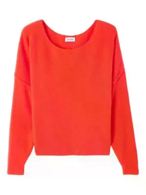Sweater Orange Sweaters For Women