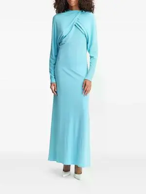 16Arlington Irro Midi Dress