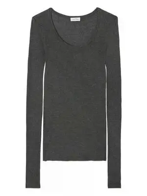 American Vintage Long Sleeve T-shirts For Women