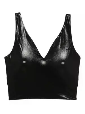 MACRON V-neck Sport Bras