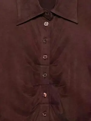 AVAVAV Simone Shirt - Brown