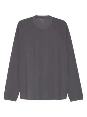 GOLDWIN Long-sleeve T-shirt - Grey