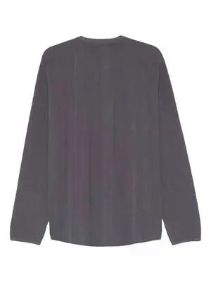 GOLDWIN Long-sleeve T-shirt - Grey