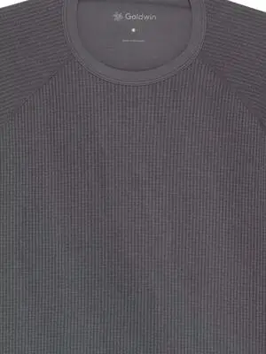 GOLDWIN Long-sleeve T-shirt - Grey