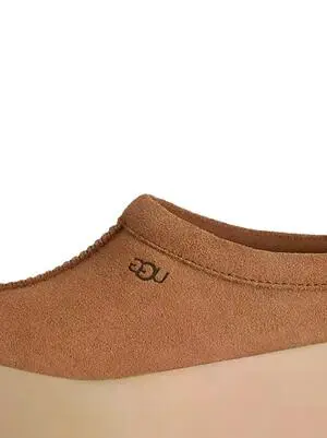 UGG Tasman Streetscape Platform Slippers
