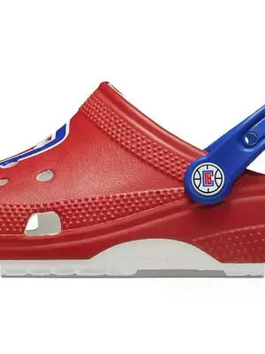 CROCS Nba La Clippers Clogs