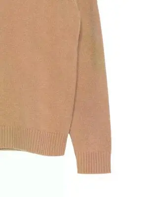 Aspesi M100 Long-sleeve Sweater