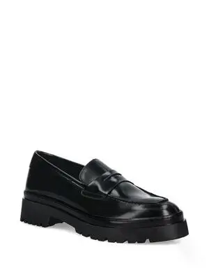 Gant Lug-sole Penny Loafers