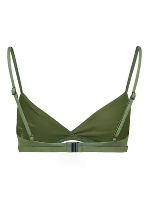 Matteau Triangle Bikini Top