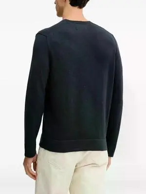 Marc O'polo Long-sleeve V-neck Sweater