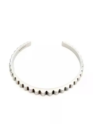 MARANT Jonc Bracelet - Silver