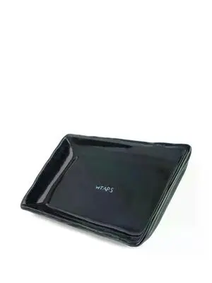 WTAPS Logo-detail Tray