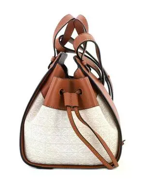 Loewe Hammock Mini Crossbody Bag