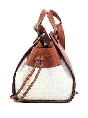 Loewe Hammock Mini Crossbody Bag